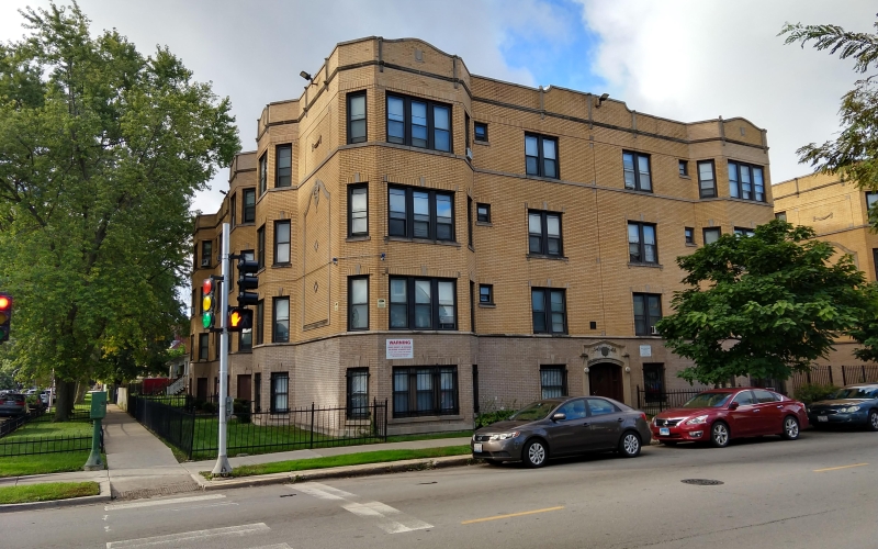 Austin Renaissance | Preservation of Affordable Housing