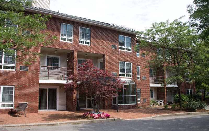 Bridle Path Apartments | Preservation of Affordable Housing
