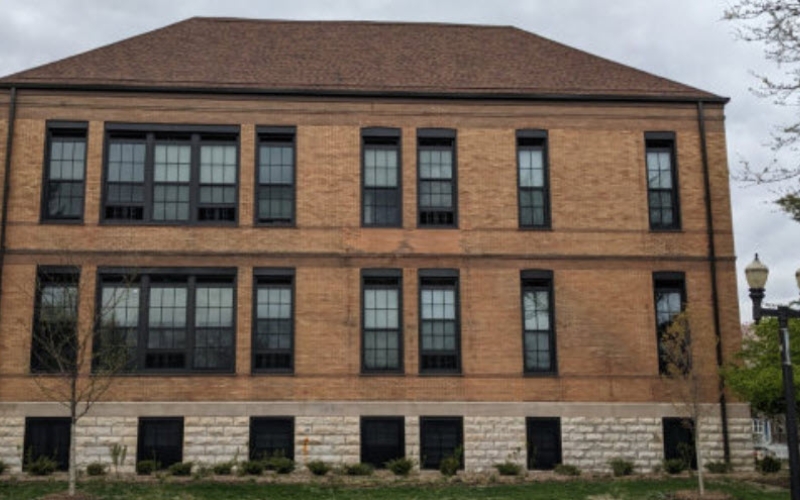 Wing Schoolhouse | Preservation of Affordable Housing
