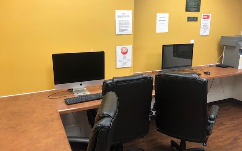 Island Terrace Apartments | Preservation of Affordable Housing