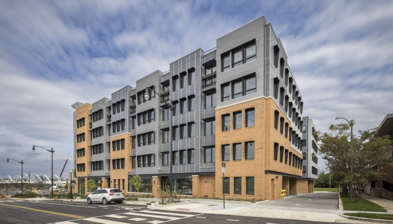 Real Estate Development | Preservation of Affordable Housing