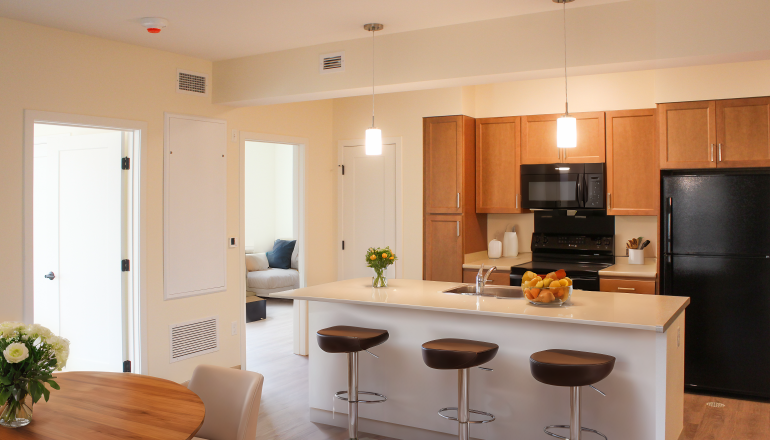 Cape View Way | Preservation of Affordable Housing