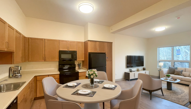 Cape View Way | Preservation of Affordable Housing