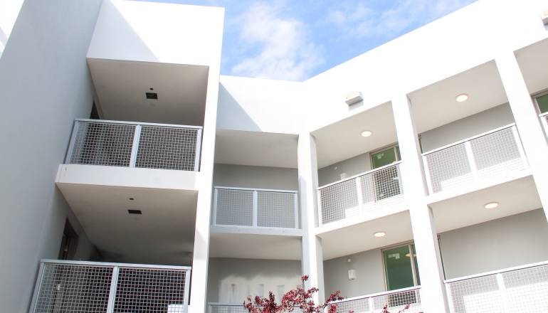 Meridian Point at Goulds Station | Preservation of Affordable Housing