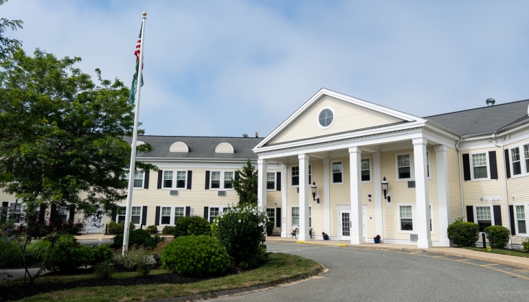 Northside Village | Preservation of Affordable Housing