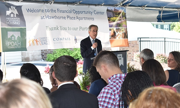 Developing Healthy, Affordable Communities | Preservation of Affordable ...