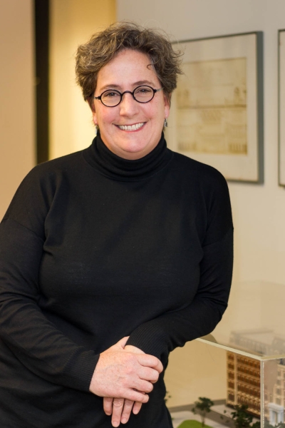 POAH receives Clean Energy Group’s Resilient Power Leadership ...