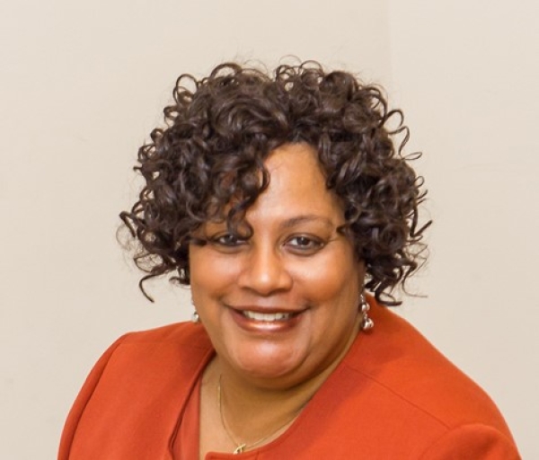 POAH Communities’ Executive Vice President/COO Rochelle Beeks named ...