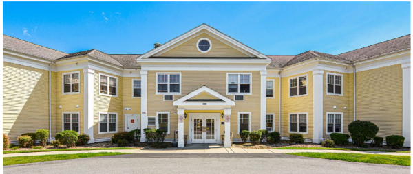 POAH Acquires 94 Senior Affordable Apartments in Southeast MA and Cape ...