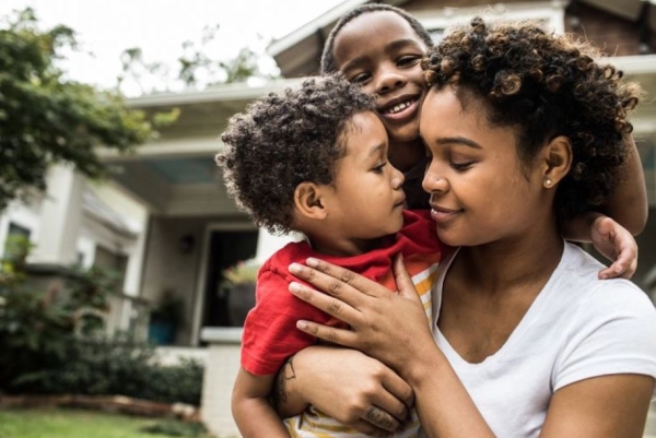 Family Self-Sufficiency Program Helps Families Build Wealth | Preservation of Affordable Housing