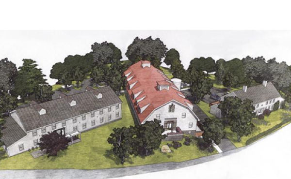 National Trust Taps National Company [POAH] To Develop Housing Complex ...