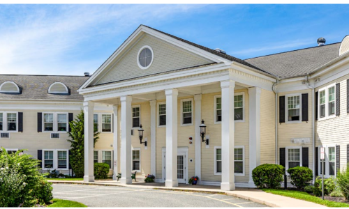 Preservation of Affordable Housing