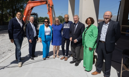 Preservation of Affordable Housing